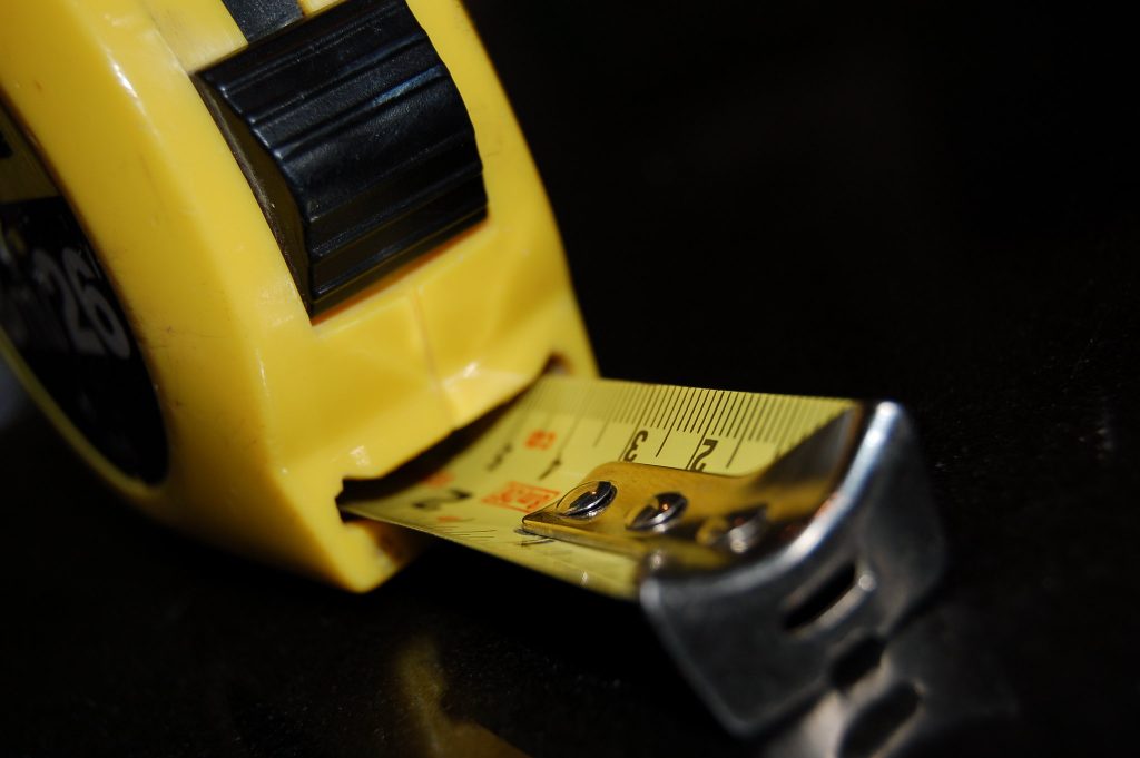 Best Tape Measure for Electricians – Mega Power Electrical